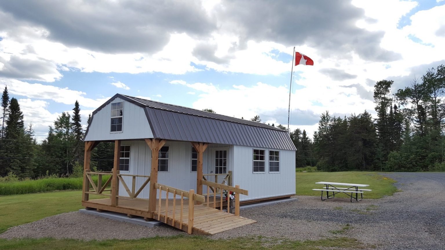 Melgund Gears Up for 2025 Canada Day Celebration - Art Borups Corners