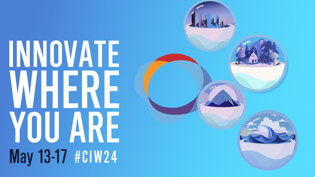Innovate Where You Are: Canadian Innovation Week 2024 Re-Cap - The Arts ...