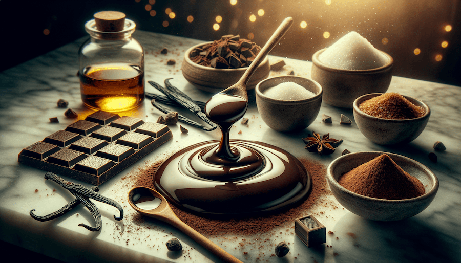 Making Chocolate at Home - The Arts Incubator