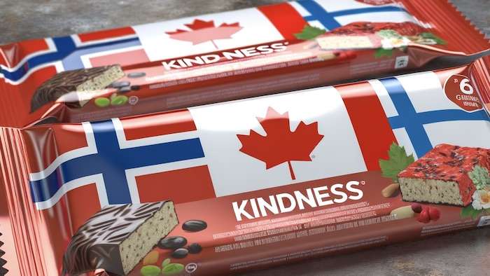 Celebrating National Kindness Week 2025 - artsincubator.ca