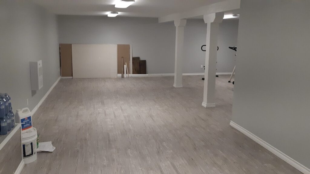 The Lower Level - Arts Incubator Winnipeg