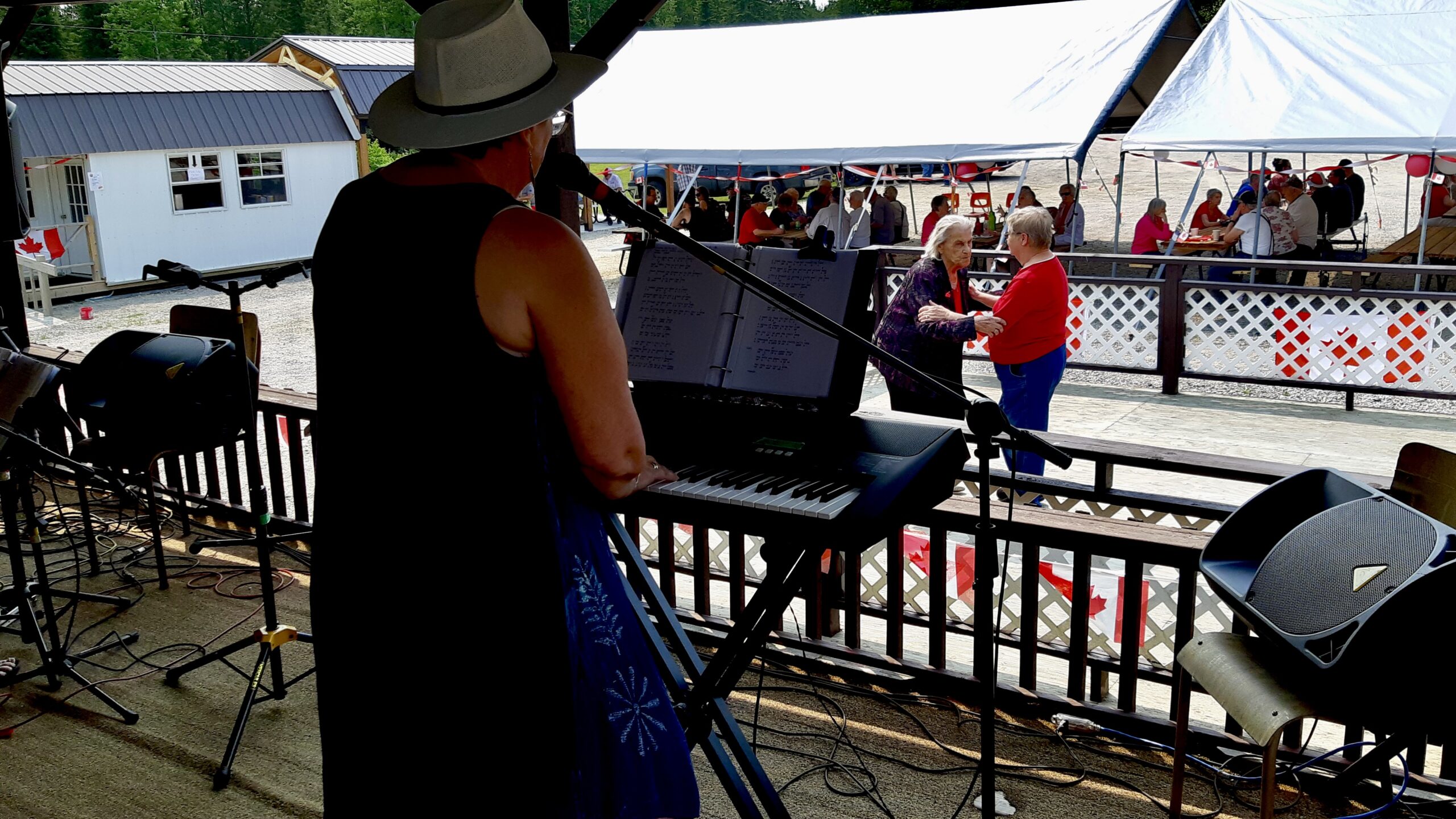 Summer Program Training Artists - The Arts Incubator