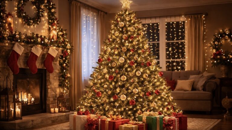 Christmas Colours ... And Breakfast - The Arts Incubator