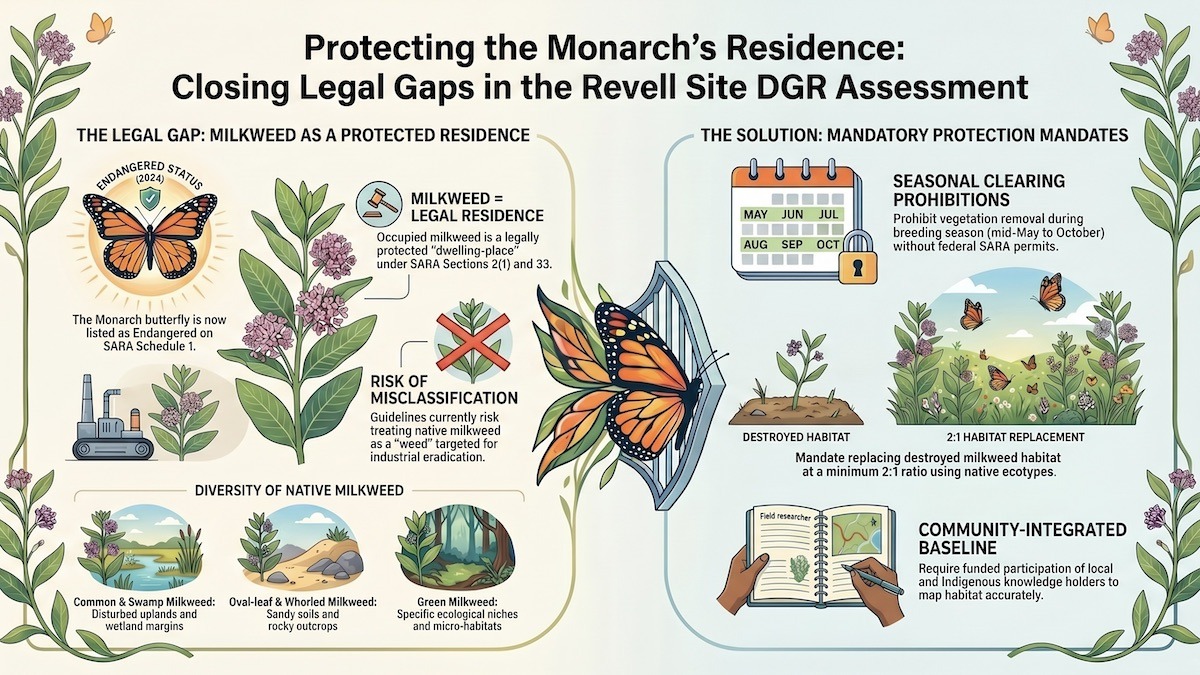 Milkweed to Market: Art, Activism, and Monarchs - The Arts Incubator